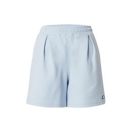 Ellesse Shorts 'BOGLIASCO' Damen Gr&ouml;&szlig;e 34 hellblau
