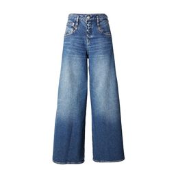 Herrlicher Jeans 'Shyra' female Blue size 31