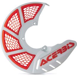 Acerbis X-Brake 2.0, Bremsscheibenschutz