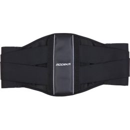 Modeka 6026 Air, Nierengurt