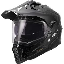 LS2 MX701 Explorer Carbon Forged, Endurohelm