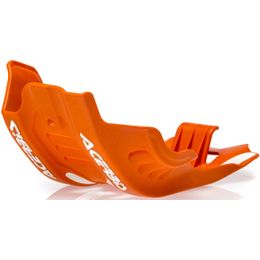 Acerbis 0024253 KTM, Motorschutzplatte