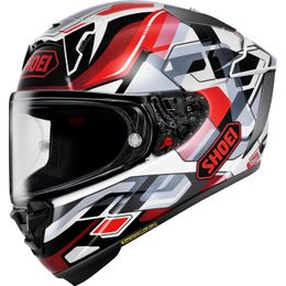 Shoei X-SPR Pro Valion, Integralhelm