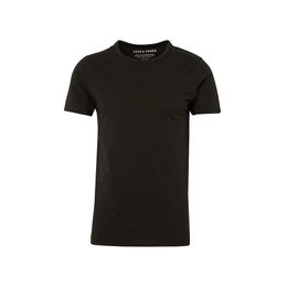 Jack & Jones Jack & Jones Shirt male Black size M