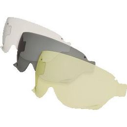Shoei CJ-3, Visier
