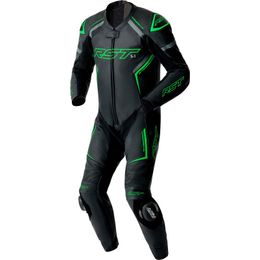 RST S1 D3O, Lederkombi 1tlg. perforiert