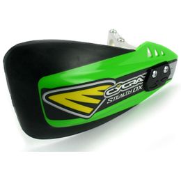 Cycra DX, Handsch&uuml;tzer
