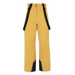 Protest Workout Pants 'PRTROWENS' male Yellow size XXL
