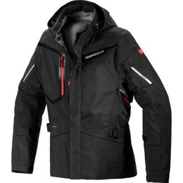 Spidi Mission-T Shield, Textiljacke H2Out