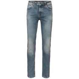 Street One Men Jeans male Blue size 36