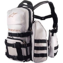 Alpinestars Techdura Tactical, Rucksack