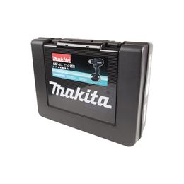 Makita Transportkoffer schwarz 141331-9)