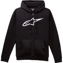 Alpinestars Ageless Zip V3, Kapuzenjacke