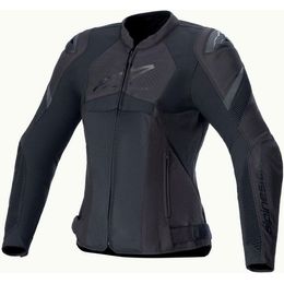 Alpinestars Stella T-GP Plus R V4 Airflow, Textiljacke Damen