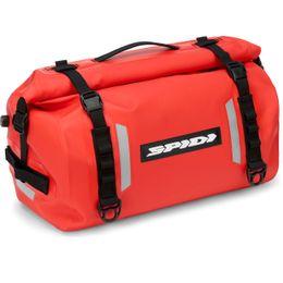 Spidi Rolltop Bag WP 35L, Gep&auml;cktasche wasserdicht