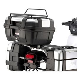 Givi SR, Topcasetr&auml;ger/Montagesatz