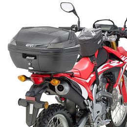 Givi SR, Topcasetr&auml;ger/Montagesatz