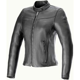Alpinestars Tory, Lederjacke Damen
