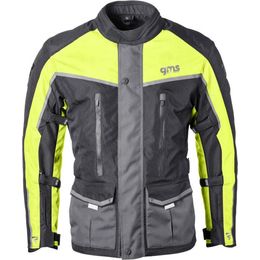 GMS-Moto Twister Neo, Textiljacke wasserdicht