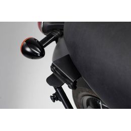 SW-Motech Triumph Bonneville T100/T120, Adapter SLC