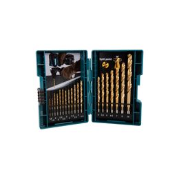 Makita Bohrer-Set 19tlg (B-67795)