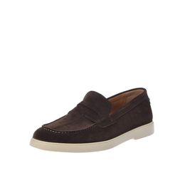 Baldinini Classic Flats male Brown size 39