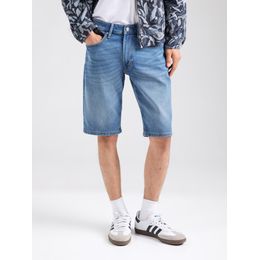 s.Oliver Shorts Herren Gr&ouml;&szlig;e 38 blue denim