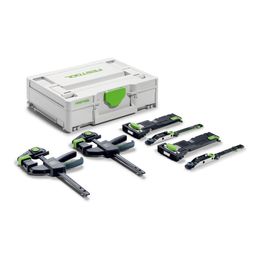 FESTOOL Zubeh&ouml;r-Set ZS FS-EP TS60 (578698)