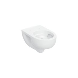Geberit Wand-WC, Tiefsp&uuml;ler Renova TurboFlush, wei&szlig; KeraTect (503061008)