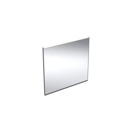 Geberit Lichtspiegel Option Plus 75x70cm, s m/Al el, dir./ind. Beleucht. (502782141)