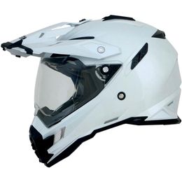 AFX FX-41DS, Integralhelm