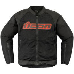 Icon Overlord3 Mesh, Textiljacke