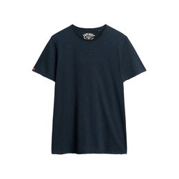 Superdry & Co T-Shirt Herren Gr&ouml;&szlig;e S navy