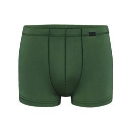 Olaf Benz Boxershorts Herren Gr&ouml;&szlig;e S dunkelgr&uuml;n