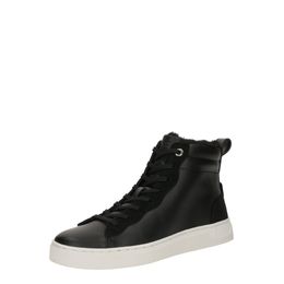 BOSS Sneaker 'Rhys' Damen Gr&ouml;&szlig;e 40 schwarz