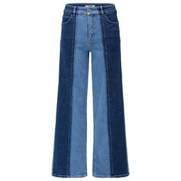 Salsa Jeans Jeans Faith Damen Gr&ouml;&szlig;e 36 blau