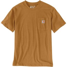 Carhartt Workwear K87 Pocket, T-Shirt
