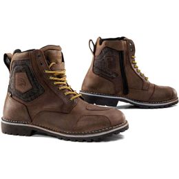 Falco Ranger 2, Schuhe wasserdicht