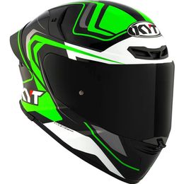 KYT TT-Revo Overtech, Integralhelm