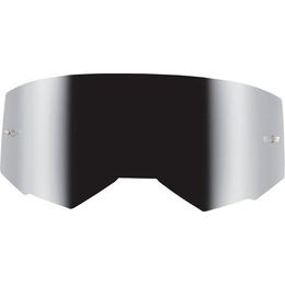 Fly Racing Zone/Focus, Ersatzglas verspiegelt Kinder
