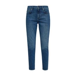 comma, COMMA Jeans Damen Gr&ouml;&szlig;e 34 blue denim