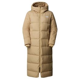 The North Face Sportjacke 'Triple C' Damen Gr&ouml;&szlig;e S beige