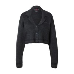 Jordan Knit Cardigan 'AIR' female Black size M