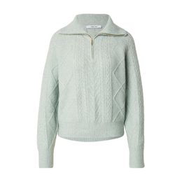 ABOUT YOU Sweater 'Elenia' female Green size 36