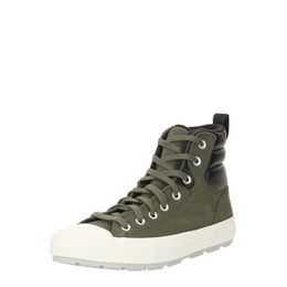 Converse High-Top Sneakers 'Chuck Taylor All Star Berkshir' female Green size 11