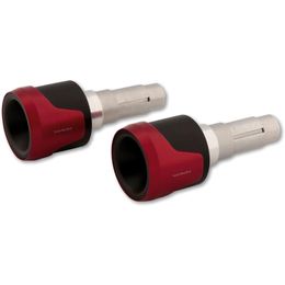 HIGHSIDER Akron-XL, Lenkergewichte