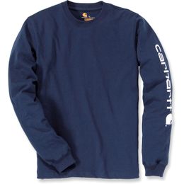 Carhartt Logo, Sweatshirt