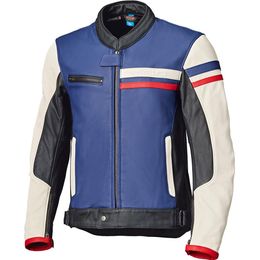 Held Midway, Lederjacke