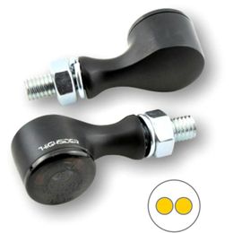 HIGHSIDER Apollo Classic, LED Blinker
