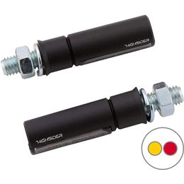 HIGHSIDER Conero, LED 3in1 R&uuml;ckleuchte/Blinker